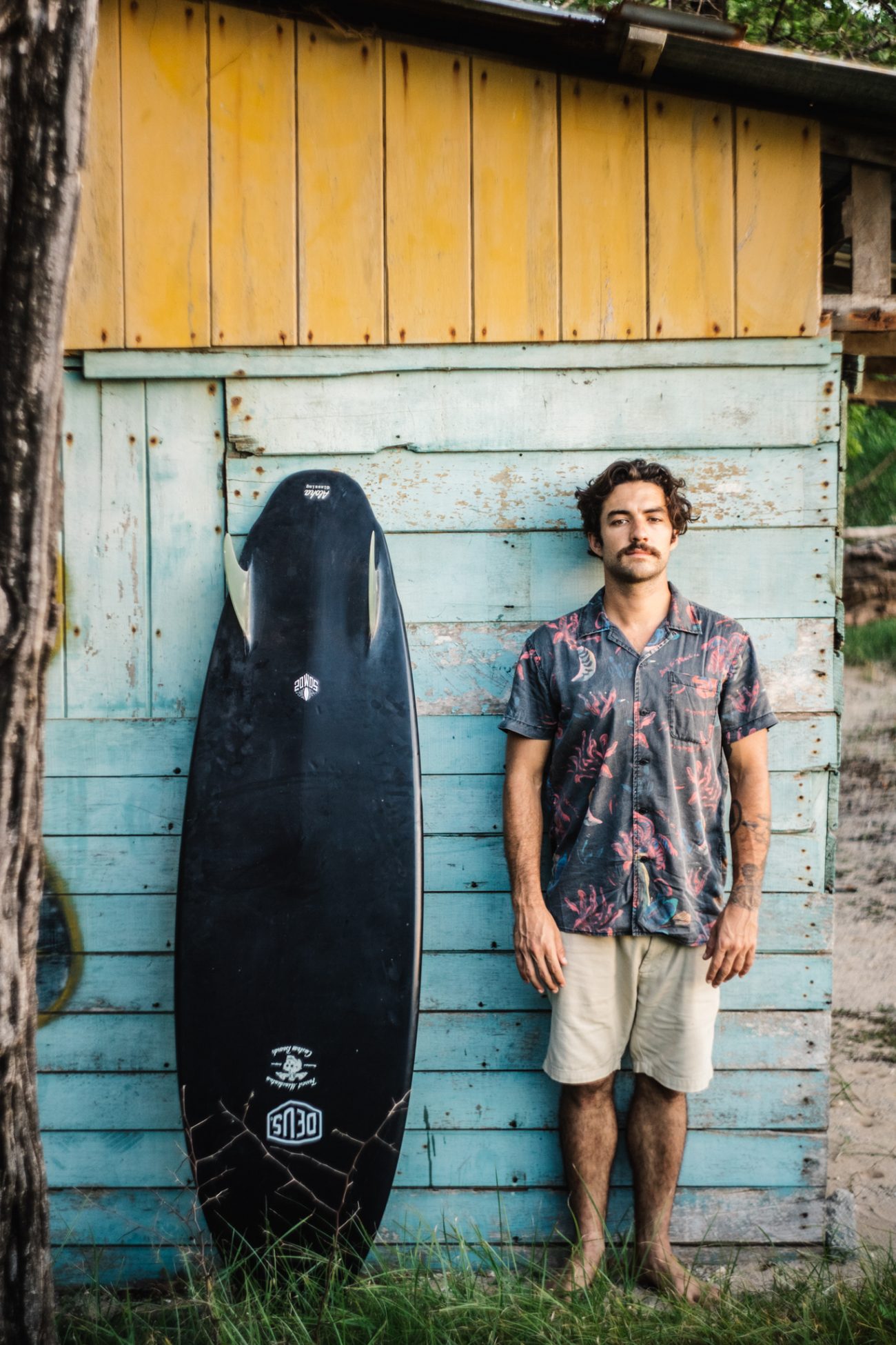 Peninsula Peregrination - Blog - House Of Somos