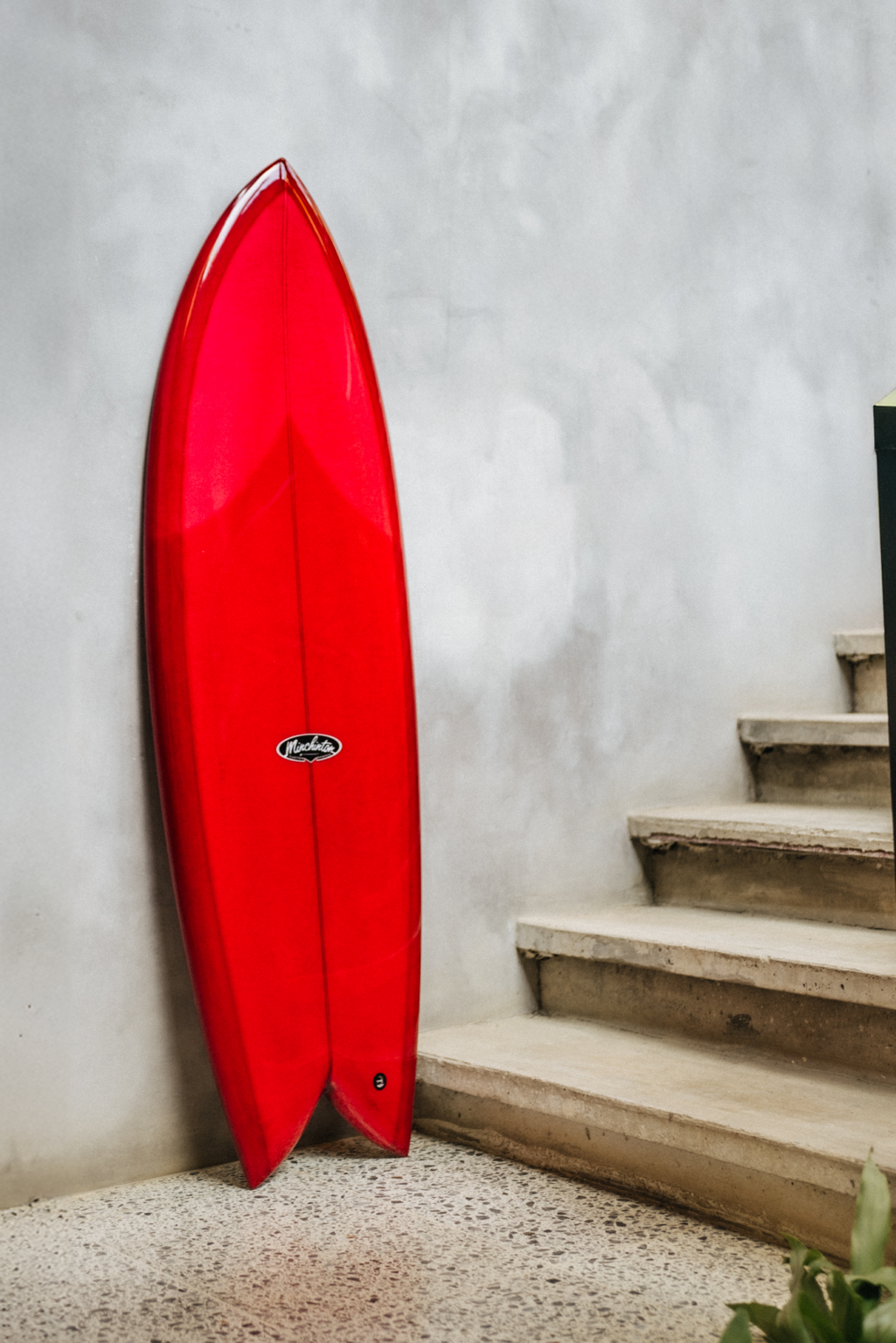 SOMOS SURFBOARDS STUDIOS - Blog - House Of Somos
