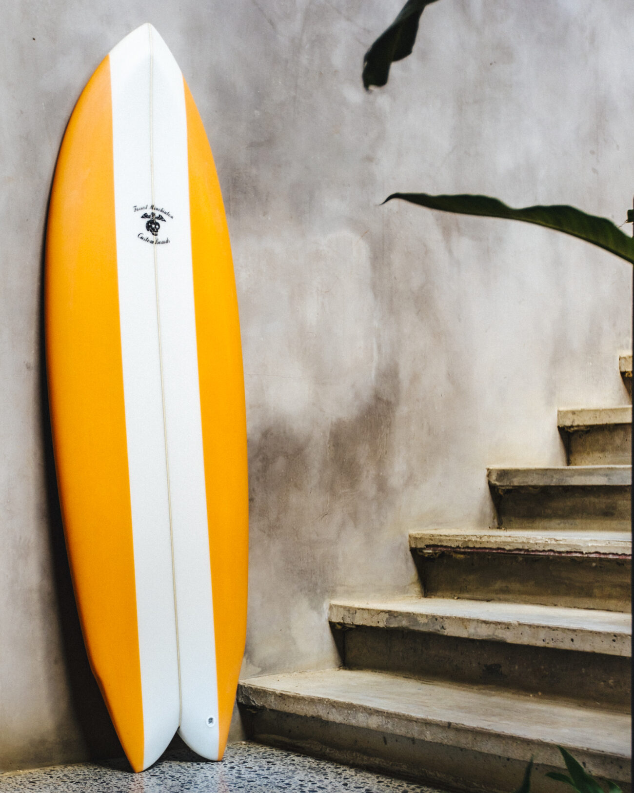 SOMOS SURFBOARDS STUDIOS - Blog - House Of Somos